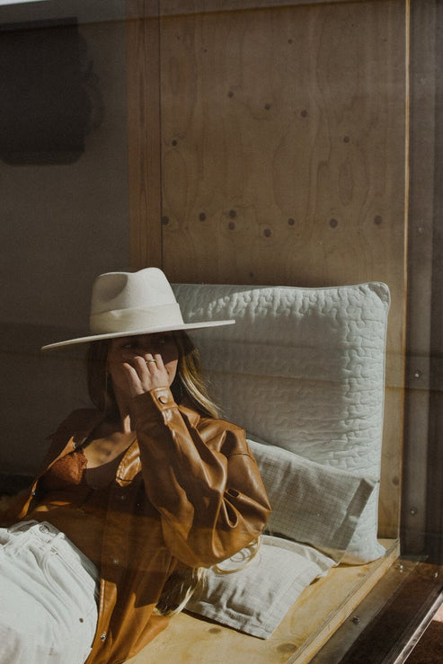 JOSHUA IVORY – Hât(e) You